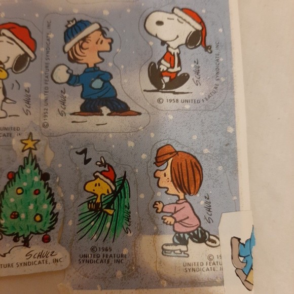 United Feature Syndicate | Office | Vintage United Feature Syndicate ...